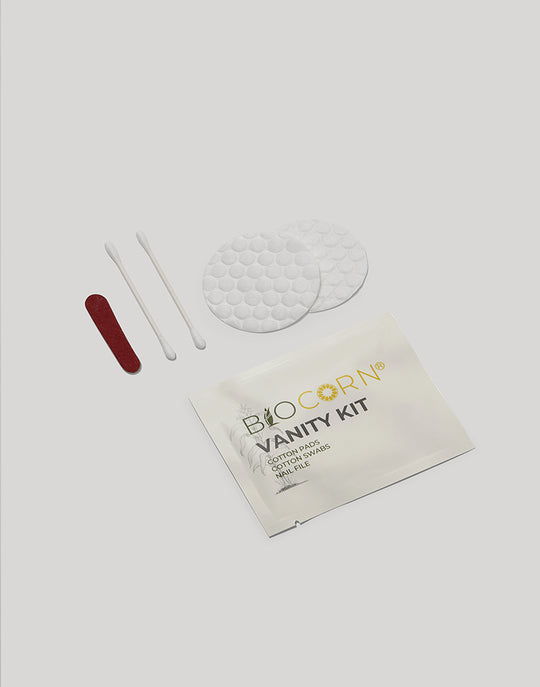 Vanity Kit – Amenities Depot