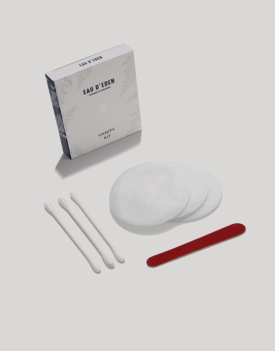Vanity Kit – Amenities Depot